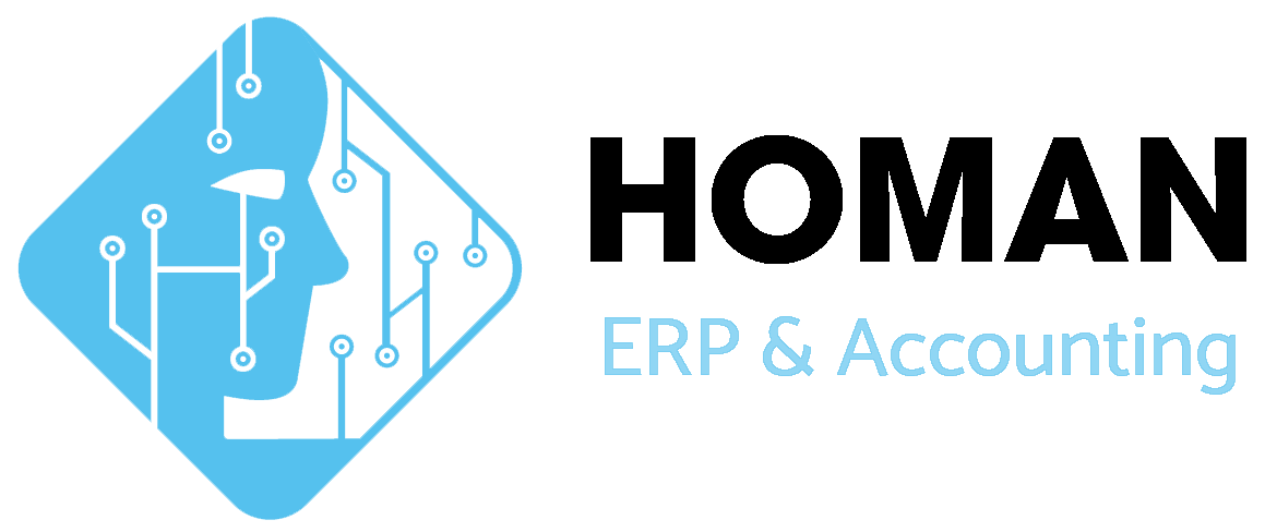Homan ERP